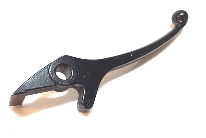 Amazon.com: Hydraulic Brake Lever Right Side 4 Stroke Pocket Bike Mini ...
