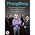 Phone Shop - Series 1 & 2 Boxset [DVD]: Amazon.co.uk: Tom Bennett ...