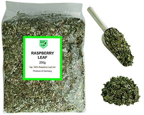Buy Red Raspberry Leaf Tea/Loose Tea/al Tea/Raspberry Leaves ...