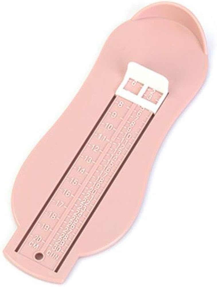 Amazon.com: Shoe Measuring Devices Feet Measuring Tool for Kids ...
