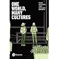 Amazon.com: One World, Many Cultures: 9780134425726: Hirschberg, Stuart ...