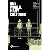 Amazon.com: One World, Many Cultures: 9780134425726: Hirschberg, Stuart ...