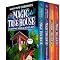 Amazon.com: Magic Tree House Graphic Novel Starter Set (Magic Tree ...