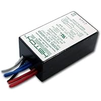 Hatch 47148 - 60 watt 120 volt Hardwire Electronic Transformer with ...