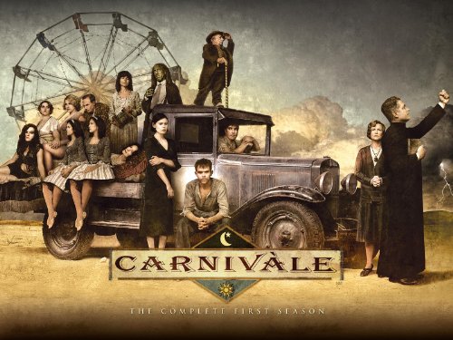 Carnivale - Season 1 : Watch online now with Amazon Instant Video: Nick ...