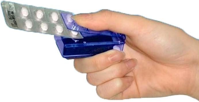 Pill remover: Amazon.co.uk: Health & Personal Care