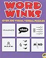 MindWare Word Winks: MindWare: 9781892069757: Amazon.com: Books