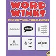 MindWare Even More Word Winks: Tess Zimmer: 0736970360300: Amazon.com ...