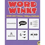 MindWare Even More Word Winks: Tess Zimmer: 9781933054667: Amazon.com ...