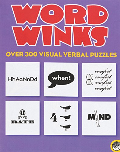 MindWare Word Winks: MindWare: 9781892069757: Amazon.com: Books
