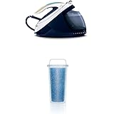 Philips GC9630/20 Perfect Care Elite Steam Generator Iron with Optimal ...