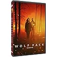 Amazon.com: Wolf Pack: Season One [DVD] : Jeff Davis, Joseph P. Genier ...