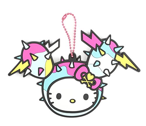 Buy SANRIO tokidoki for Hello Kitty Die-Cut Mirror: Kawaii Collection ...