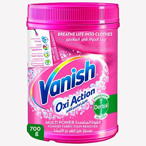 Vanish Pink Powder 700Gm price in UAE | Amazon UAE | supermarket kanbkam
