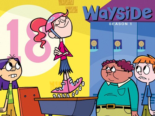 Amazon.co.uk: Watch Wayside School - Season 1 | Prime Video