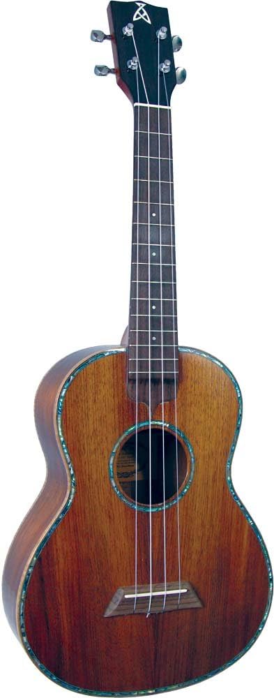 Ashbury AU-34T Tenor Ukulele: Amazon.co.uk: Musical Instruments