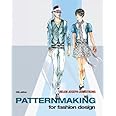 Patternmaking for Fashion Design: Armstrong, Helen: 9780136069348 ...