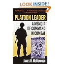 Amazon.com: Platoon Leader: A Memoir of Command in Combat: James R ...
