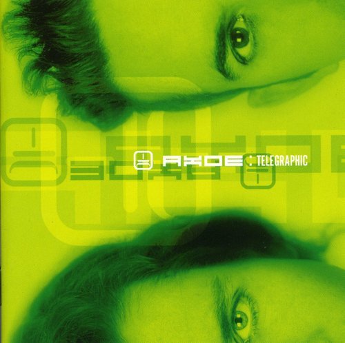 AXOE - Telegraphic - Amazon.com Music