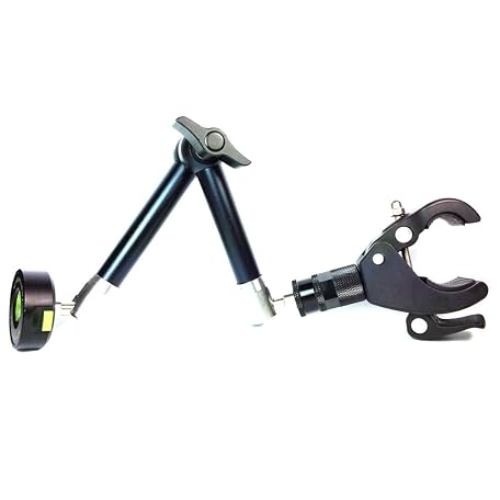 Mua MYGOFLIGHT Flex Yoke Articulated Arm Sport Mount and Universal ...
