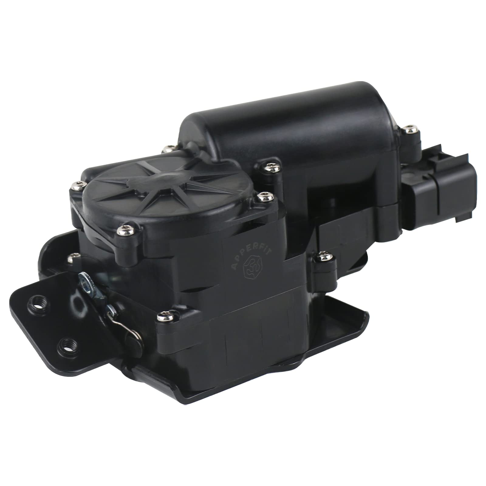 Liftgate Lock Actuator Tailgate Latch for Rear Hatch Door with Power ...