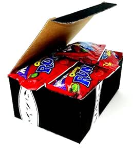 Amazon.com : Chewy Runt Runts Candy 1.85oz in Gift Box (Pack of 12 ...
