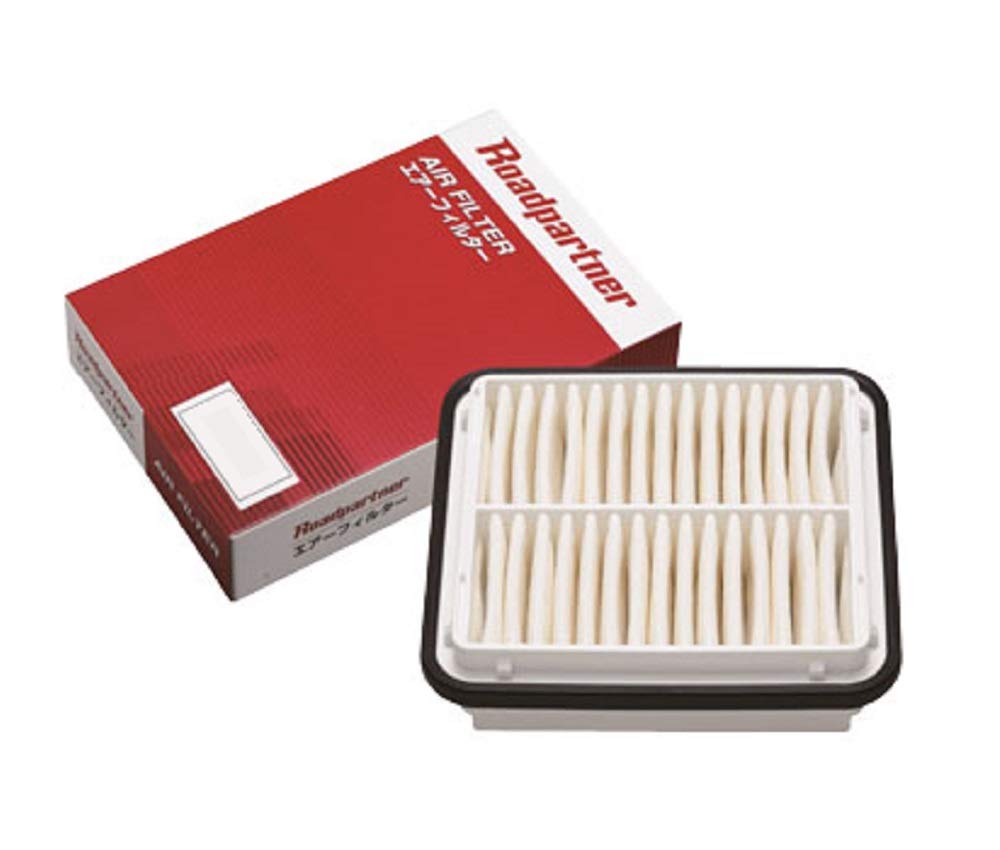 Amazon | ハイゼット S210C S210P エアフィルター(エアーエレメント) 17801-87512 送料無料 1PD2-13 ...