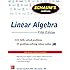 Linear Algebra: Jim Hefferon: 9781944325039: Amazon.com: Books