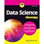 Python for Data Science For Dummies 3, Mueller, John Paul, Massaron ...