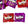 Klub Bulk Skittles Candy Assortment -1lb-Wild Berry & Original Flavor ...