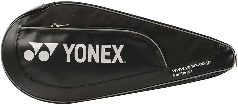 YONEX Tennis Racket Case Cover: Amazon.co.uk: Sports & Outdoors