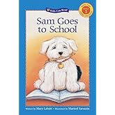 A Friend for Sam (Kids Can Read): Labatt, Mary, Sarrazin, Marisol ...