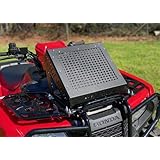 Amazon.com: Radiator Relocation Kit for Honda Rancher 420 & Foreman 500 ...