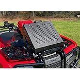 Amazon.com: Radiator Relocation Kit Compatible with Honda Rancher 420 ...