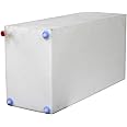 Amazon.com: 21 Gallon RV Fresh/Gray Water Tank 39" x 16" x 8" - BPA ...