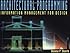 Architectural Programming & Predesign Manager: Robert G. Hershberger ...