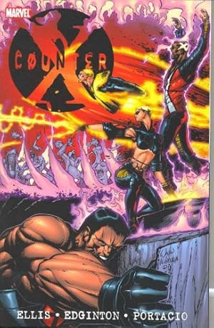 Cannonball - Marvel Comics - X-Men - Sam Guthrie - Character profile #3 ...