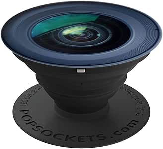 Amazon.com: Fake Camera lens phone - Looks Like Professional Big Camera ...