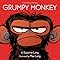 Grumpy Monkey: Lang, Suzanne, Lang, Max: 9780593123997: Amazon.com: Books
