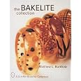 The Bakelite Collection (A Schiffer Book for Collectors): Burkholz ...