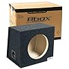 Bbox Single 10 Inch Subwoofer Sealed Enclosure - Car Subwoofer Box & Enclosures - Premium ...