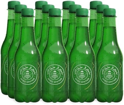 سعر مشروب سبيرو اسباتس ليمون (كرتونة=12 زجاجة) فى مصر | بواسطة امازون ...