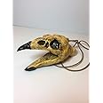 Amazon.com: Aztec Death Whistle - Raven : Handmade Products