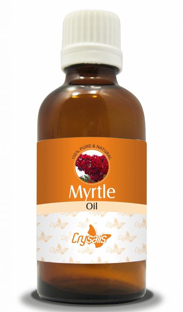 Buy Myrtle Oil 50ml Online at Low Prices in India - Amazon.in