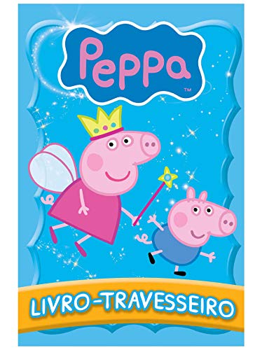 Peppa Pig e a Fada do Dente - eBook, Resumo, Ler Online e PDF - por On ...