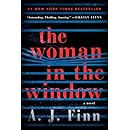 Amazon.com: The Woman in the Window: A Novel (9780062678416): A. J ...