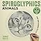Spiroglyphics: Animals: Amazon.co.uk: Thomas Pavitte: Books