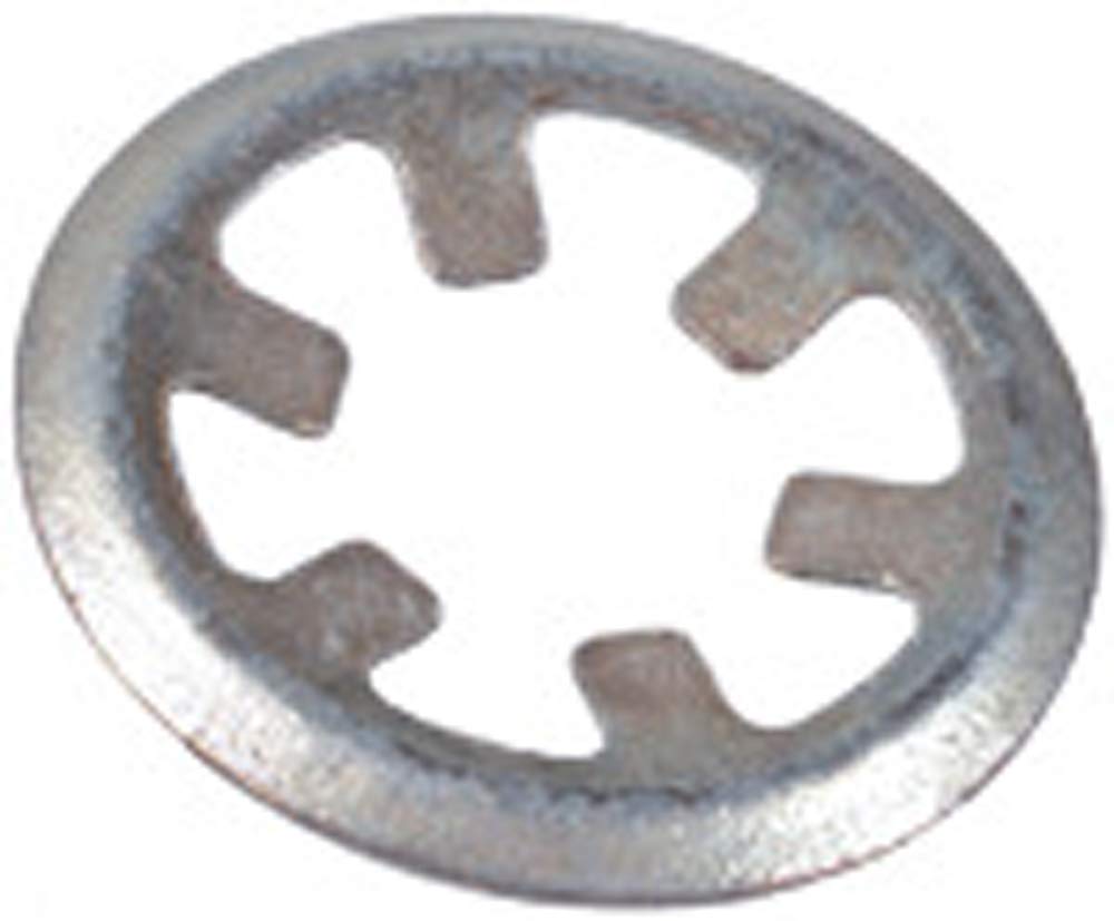3/16" Internal Self-Locking Retaining Rings: Amazon.com: Industrial ...