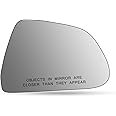 Amazon.com: Passenger Side Mirror Replacement For Tesla Model 3 2017 ...