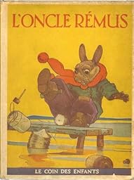 Giant Treasury of Brer Rabbit: Joel Chandler Harris: 9780517032930 ...